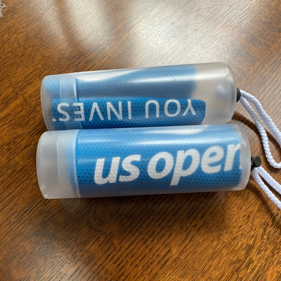 US Open | Accessories | Us Open Towels | Poshmark